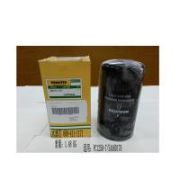 China 600-411-1171 PC1250-7 Excavator Coolant Filter for sale
