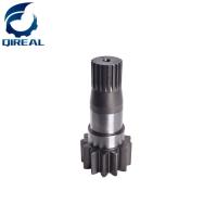 China Excavator Spare Parts PC200-6 Swing Shaft 20Y-26-21140 for sale