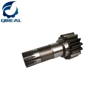 China Excavator Spare Parts PC200-6 Swing Shaft 20Y-26-21140 for sale
