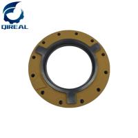 China PC200-7 PC200-8 PC220-6 Swing Machinery Motor Cover 20Y-26-22191 Excavator Spare Parts for sale