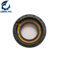 China PC200-7 PC200-8 PC220-6 Swing Machinery Motor Cover 20Y-26-22191 Excavator Spare Parts for sale