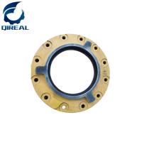 China PC200-7 PC200-8 PC220-6 Swing Machinery Motor Cover 20Y-26-22191 Excavator Spare Parts for sale