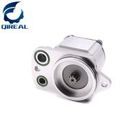 China 330B E330B E330C Excavator Hydraulic Parts A8VO160 126-1247 Main Pilot Charge Pump for sale