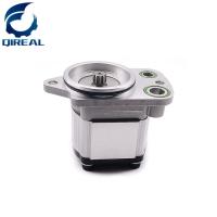 China 330B E330B E330C Excavator Hydraulic Parts A8VO160 126-1247 Main Pilot Charge Pump for sale