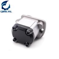 China 330B E330B E330C Excavator Hydraulic Parts A8VO160 126-1247 Main Pilot Charge Pump for sale