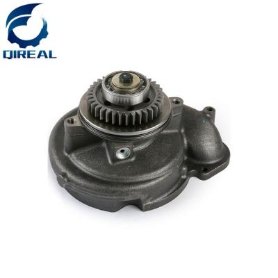 China Excavator C11 C13 Diesel Engine Spare Parts For  E345 Water Pump 228-5811 293-0818 352-0205 for sale