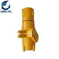 China PC100-6 PC120-6 Excavator Swivel Joint Assy 703-08-00110 for sale