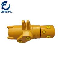 China PC100-6 PC120-6 Excavator Swivel Joint Assy 703-08-00110 for sale