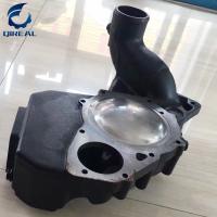 China Spare Parts Main Engine D2848 Water Pump for sale