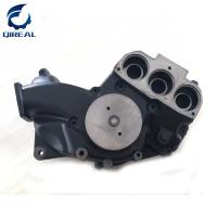 China Spare Parts Main Engine D2848 Water Pump for sale