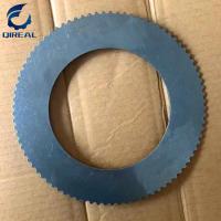 China 381-922549-1 3819225491 Excavators Spare Parts 776D Friction Disc for sale