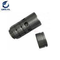 China Soosan Excavator Hydraulic Breaker Hammer Reversing Control Valve SB40 SB43 SB81 SB121 SB131 for sale