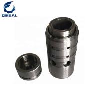 China Soosan Excavator Hydraulic Breaker Hammer Reversing Control Valve SB40 SB43 SB81 SB121 SB131 for sale