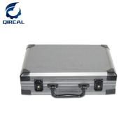 China Excavator Digital Hydraulic Pressure Gauge Test Kit XZTK-70MC XZTK70MC for sale