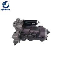 China SK200-8 SK210-8 SK250-8 Excavator Regulator For Kobelco Repair Kit YN10V01009F1 K3V112DT Hydraulic Pump Parts for sale