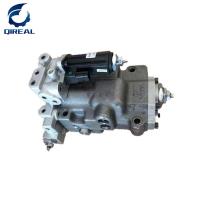 China SK200-8 SK210-8 SK250-8 Excavator Regulator For Kobelco Repair Kit YN10V01009F1 K3V112DT Hydraulic Pump Parts for sale