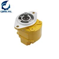 China Bulldozer Parts D85 Transmission Pump 705-21-32051 Hydraulic Gear Pump for sale