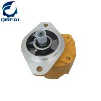 China Bulldozer Parts D85 Transmission Pump 705-21-32051 Hydraulic Gear Pump for sale
