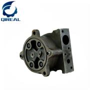 China 955 D5B Loader Steering Pump Hydraulic Gear Pump 3S4386 for sale