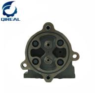 China 955 D5B Loader Steering Pump Hydraulic Gear Pump 3S4386 for sale