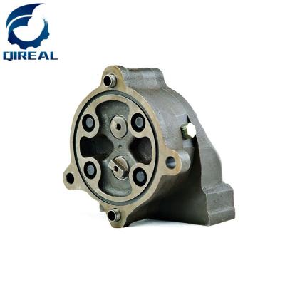 China 955 D5B Loader Steering Pump Hydraulic Gear Pump 3S4386 for sale