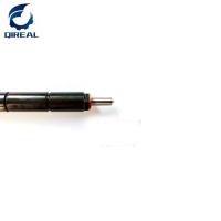 China High Quality Diesel fuel injector S6K 3066 Injector 212-8470 2128470 for sale