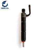 China High Quality Diesel fuel injector S6K 3066 Injector 212-8470 2128470 for sale