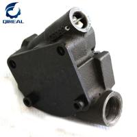 China Excavator Spare Parts 912 4 Holes Oil Pump 02130440 02130385 for sale