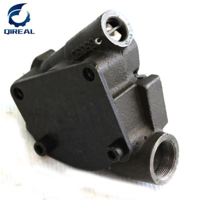 China Excavator Spare Parts 912 4 Holes Oil Pump 02130440 02130385 for sale