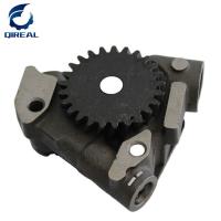 China Excavator Spare Parts 912 4 Holes Oil Pump 02130440 02130385 for sale