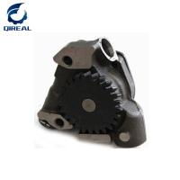 China Excavator Spare Parts 912 4 Holes Oil Pump 02130440 02130385 for sale