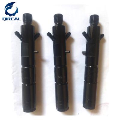 China 2645K011 Diesel Fuel Injectors For Perkins 914G 3054 Engine 1104A-44T  236-1674 for sale