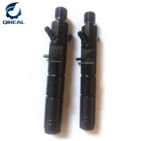 China 2645K011 Diesel Fuel Injectors For Perkins 914G 3054 Engine 1104A-44T  236-1674 for sale