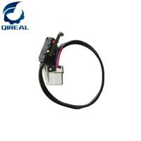 China PC200-8 PC200-7 Excavator Electrical Parts Micro 22U-06-22360 Hydraulic Lock Switch for sale