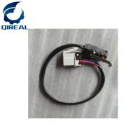 China PC200-8 PC200-7 Excavator Electrical Parts Micro 22U-06-22360 Hydraulic Lock Switch for sale