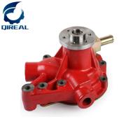 China Daewoo Doosan DH300-5 Diesel Engine Parts D1146T Water Pump 65.06500-6138 for sale