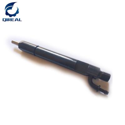 China 04178023 0432191624 Fuel Injector For Deutz 1011 2011 Engine Excavator Spare Parts for sale