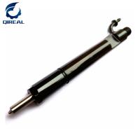 China 04178023 0432191624 Fuel Injector For Deutz 1011 2011 Engine Excavator Spare Parts for sale