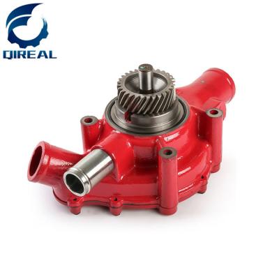 China 65.06500-6142 Excavator Engine Parts DH370-7 DH420-7 DE08 DE12 DX225 D2366 Water Pump for sale