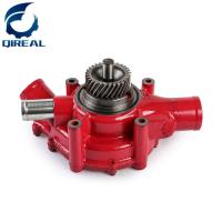 China 65.06500-6142 Excavator Engine Parts DH370-7 DH420-7 DE08 DE12 DX225 D2366 Water Pump for sale