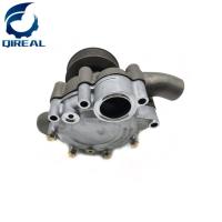 China Excavator Diesel Engine C7 3126 Water Pump E330B E330C E322C E325C E329C 4W0253 107-7701 129-1169 236-4421 for sale