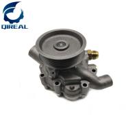 China Excavator Diesel Engine C7 3126 Water Pump E330B E330C E322C E325C E329C 4W0253 107-7701 129-1169 236-4421 for sale
