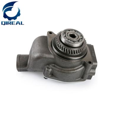 China Excavator Water Pump 325 3306 3116 3126 Diesel Engine Spare Parts  172-7775 172-7772 for sale