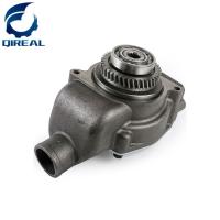 China Excavator Water Pump 325 3306 3116 3126 Diesel Engine Spare Parts  172-7775 172-7772 for sale