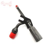 China 7N0449 Excavator Engine Injector Diesel Injector Nozzle 7N-0449 For  E225 3300 for sale