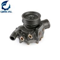 China E330C Excavator C9 Engine Parts Water Pump Replacement 202-7676 for sale
