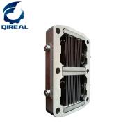 China PC400-8 Excavator Heater Ribbons 600-815-3812 Intake Manifold for sale