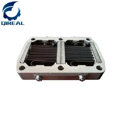 China PC400-8 Excavator Heater Ribbons 600-815-3812 Intake Manifold for sale