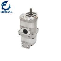 China Wheel Loader WA180 WA300 WA320 Gear Pump 705-51-20070 for sale