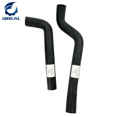 China 190-5796 Lower Radiator Hose For  322C 325C for sale